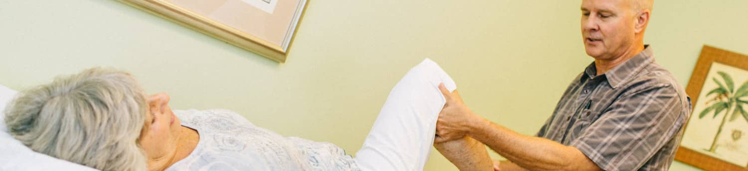 Joint Replacement Class - Outer Banks Health