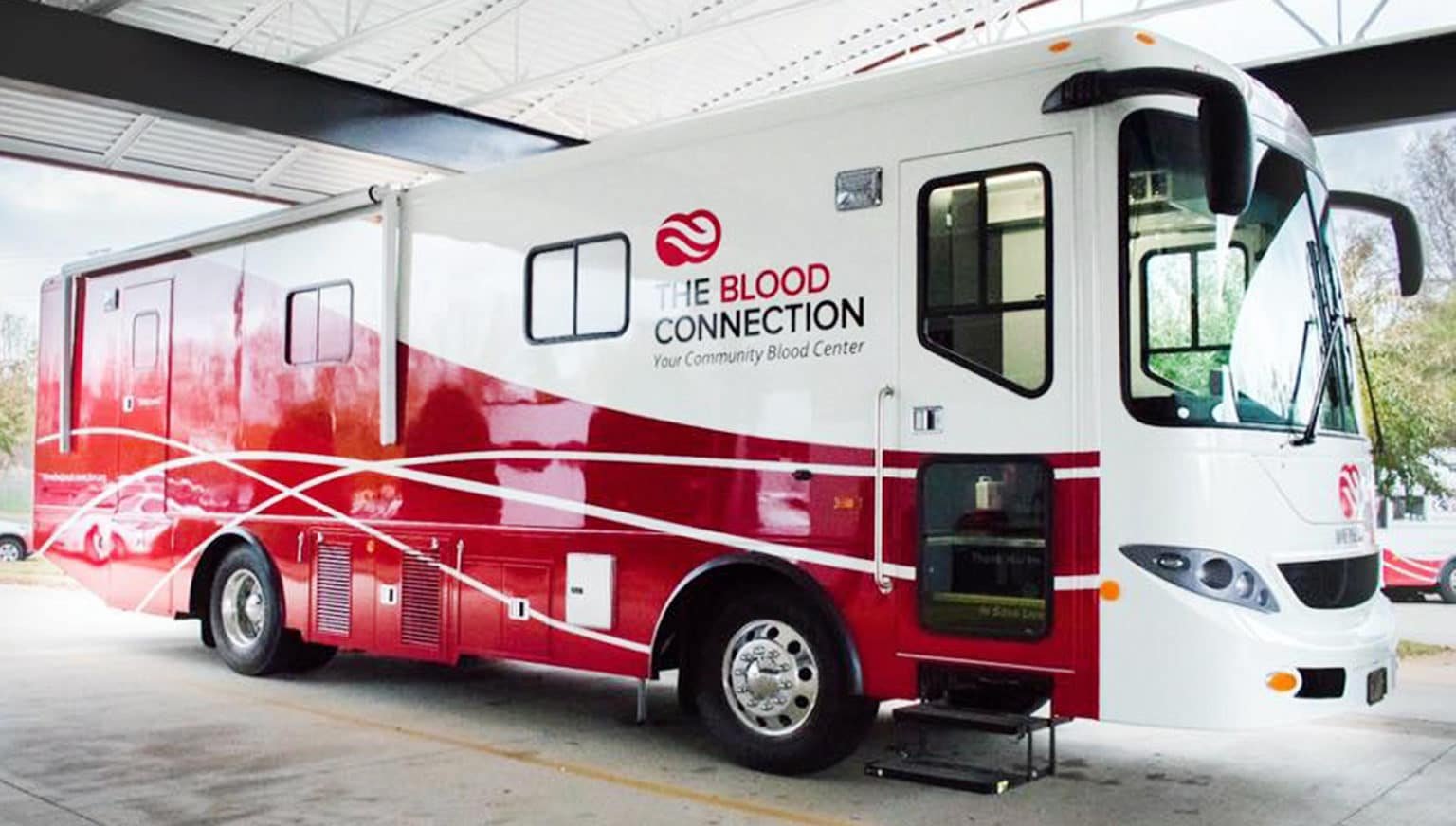 The Blood Connection Blood Drive-The Outer Banks Hospital - Outer Banks ...