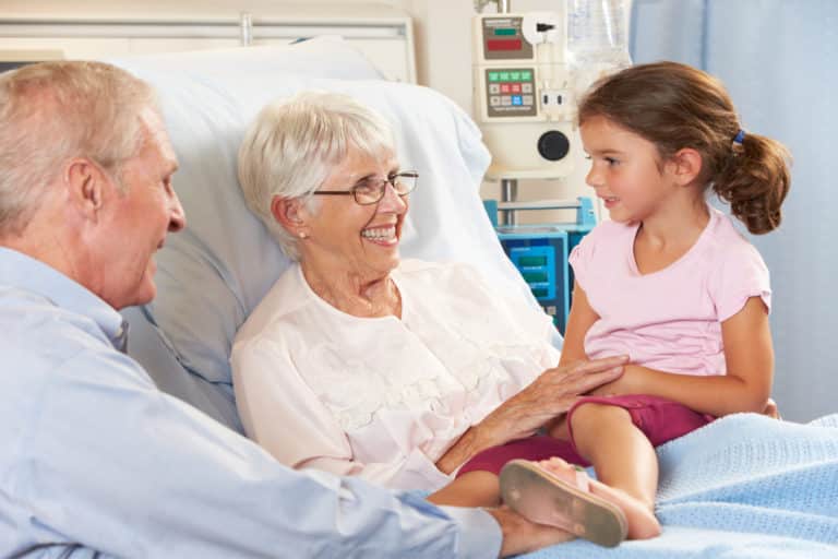 Patient and Visitor Information - Outer Banks Health