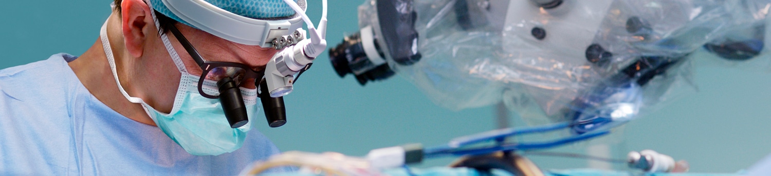 Surgical Solutions for the Ear Nose and Throat - Outer Banks Health