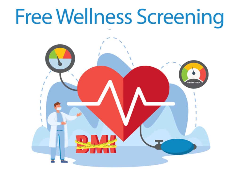 Wellness Screening-Manteo Library - Outer Banks Health