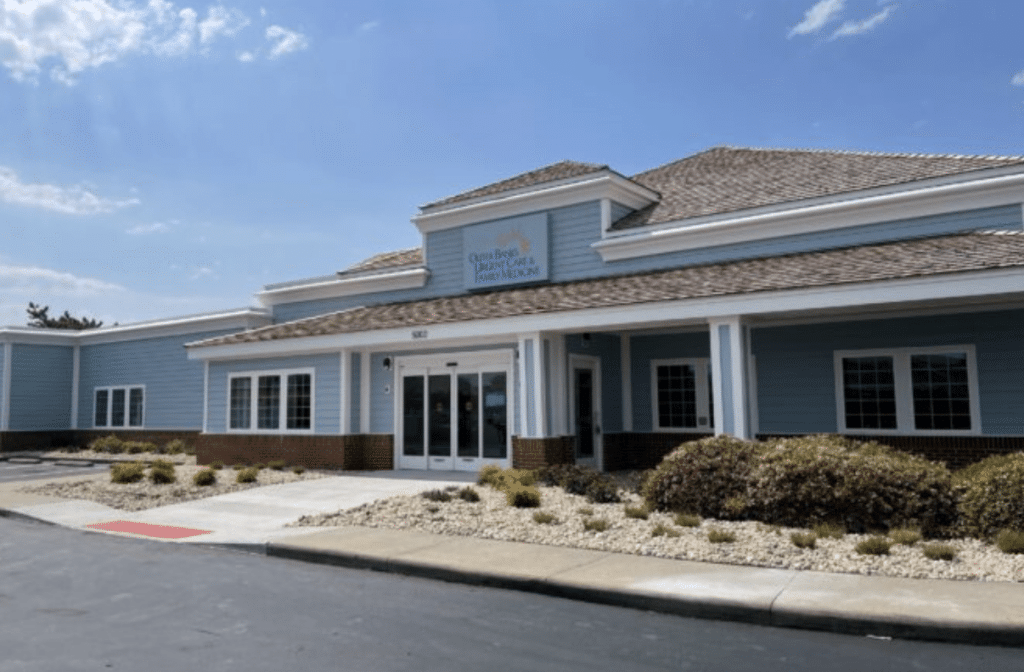 Urgent Care - Outer Banks Health