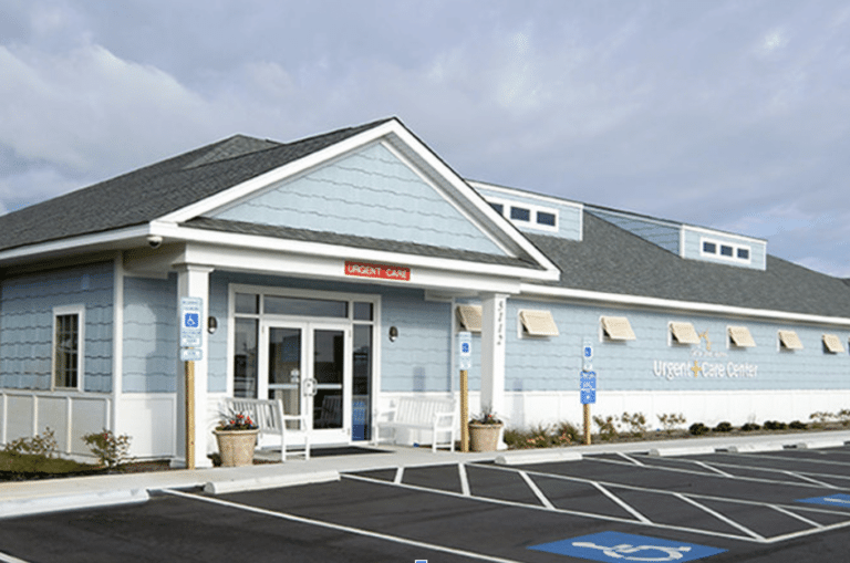 Outer Banks Urgent Care