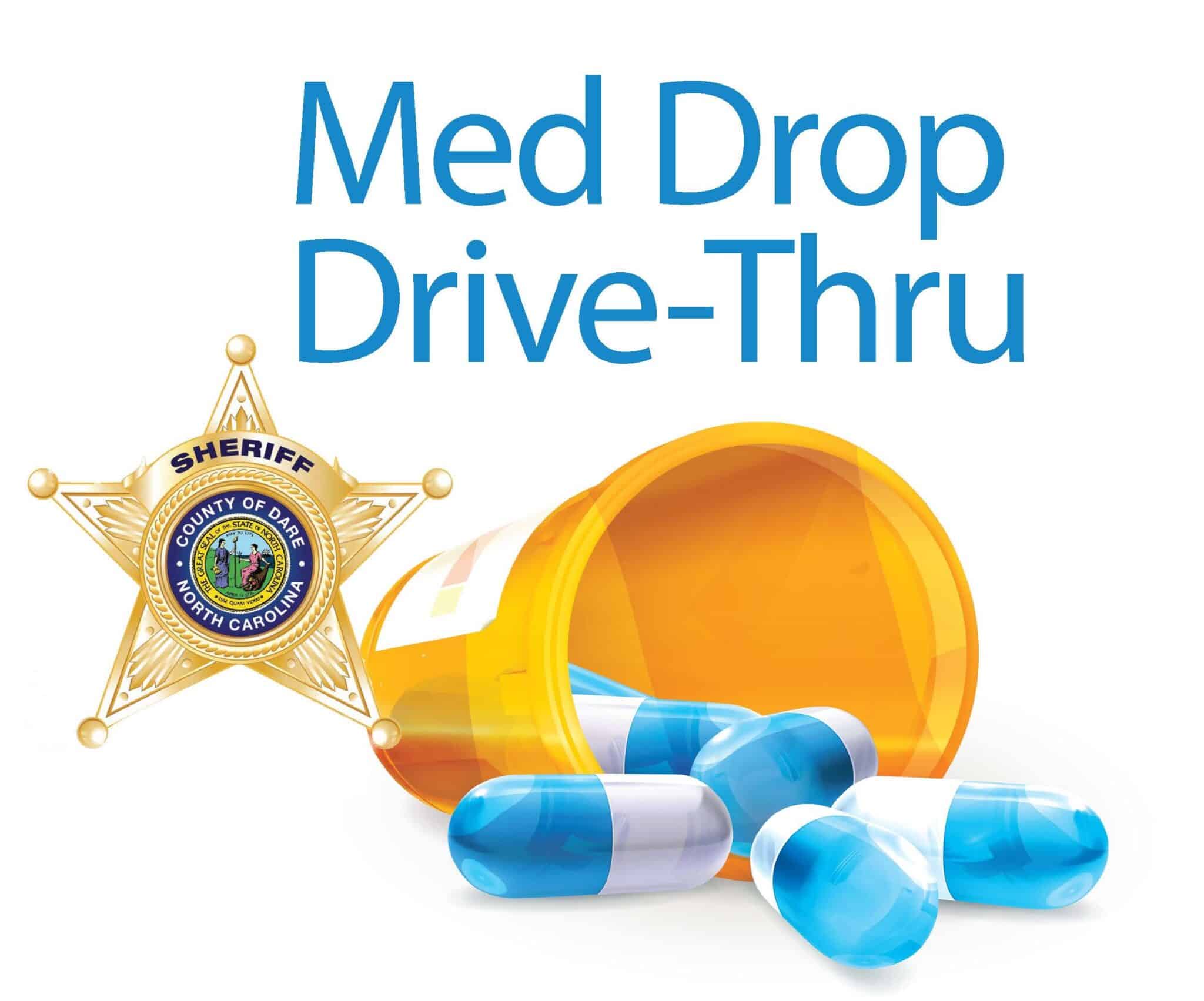 Medicine Drop - Outer Banks Health