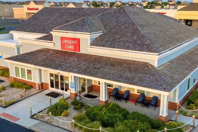 Outer Banks Urgent Care