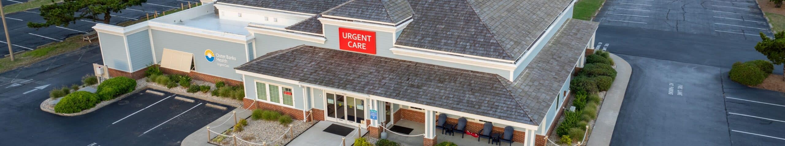 The Center for Healthy Living - Outer Banks Health