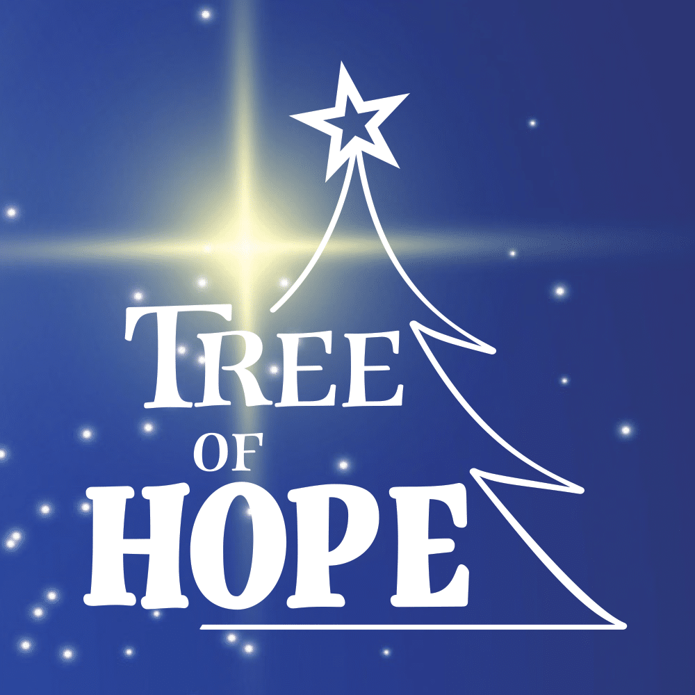 Tree of Hope - Outer Banks Health