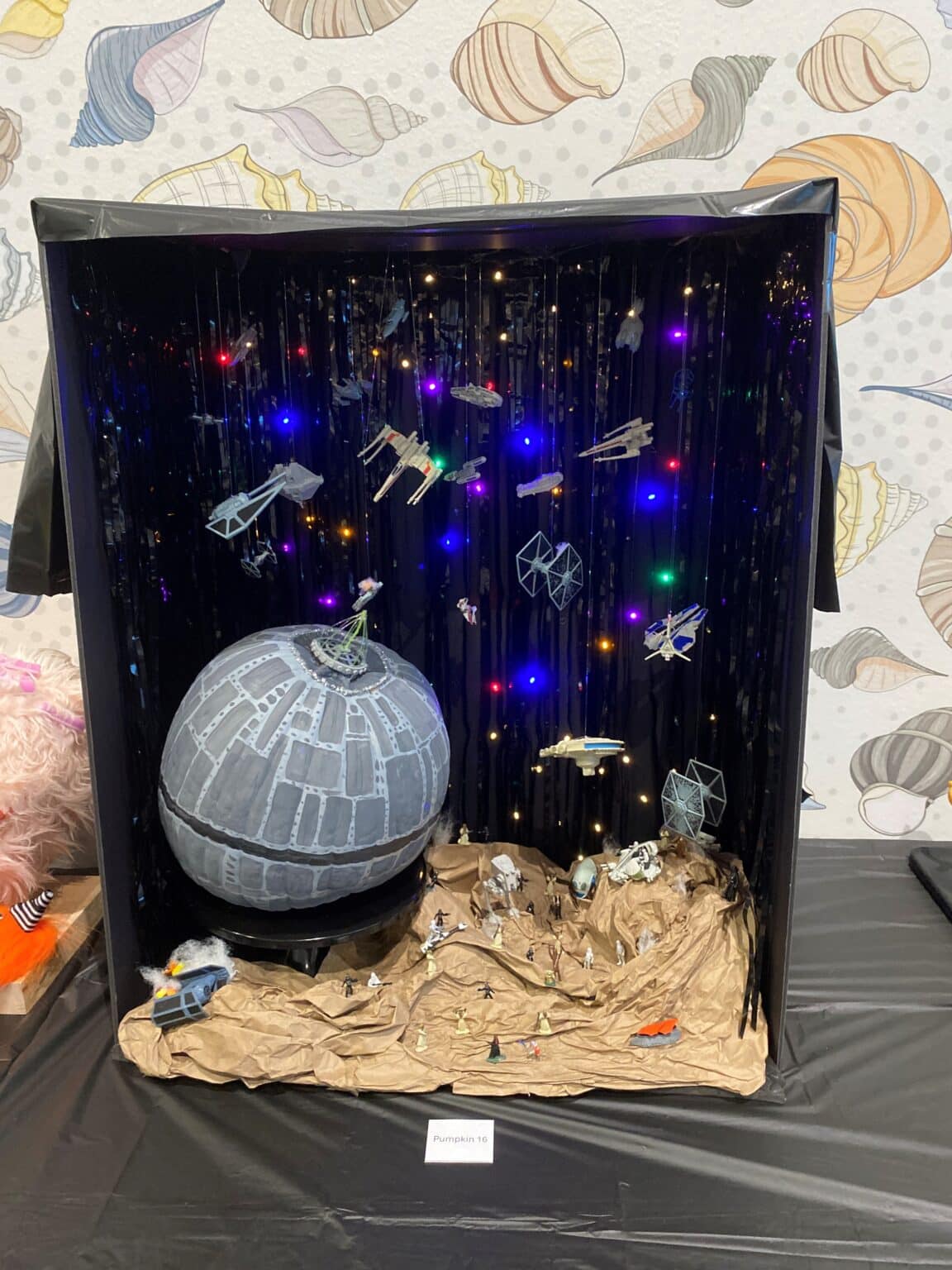 2025 Pumpkin Decorating Contest - Outer Banks Health