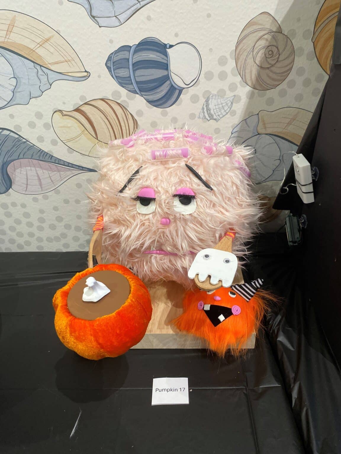 2025 Pumpkin Decorating Contest - Outer Banks Health