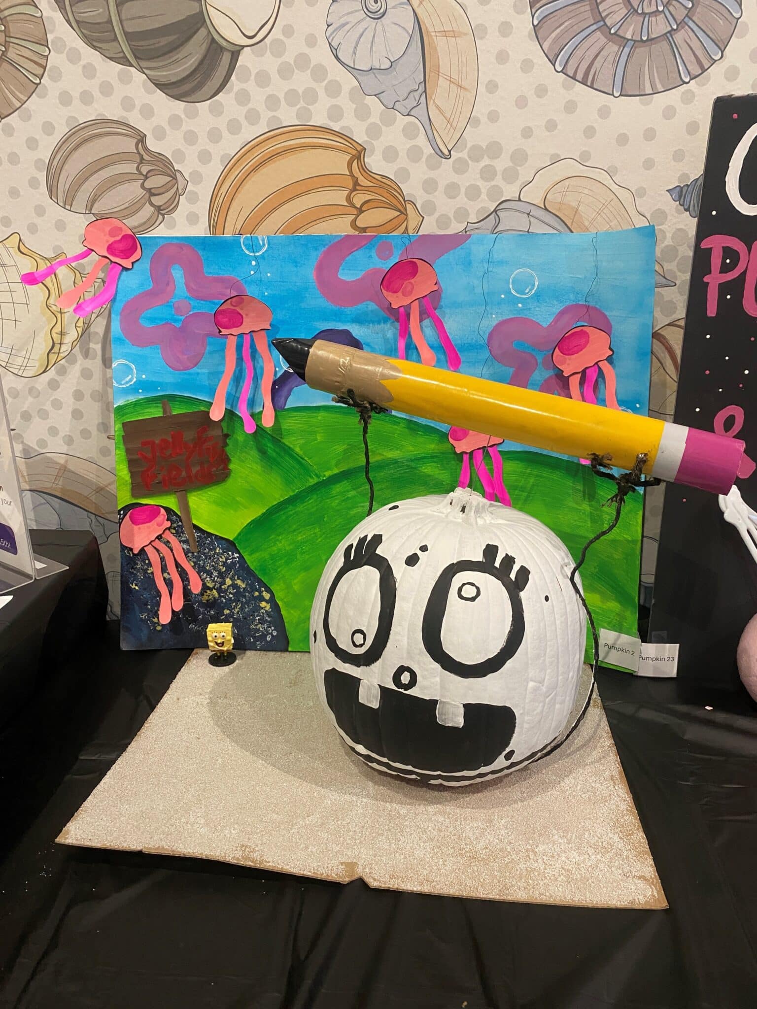 2025 Pumpkin Decorating Contest - Outer Banks Health