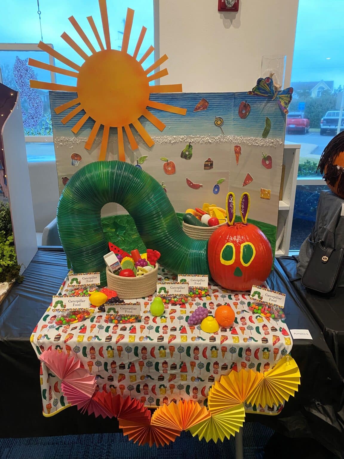 2025 Pumpkin Decorating Contest - Outer Banks Health