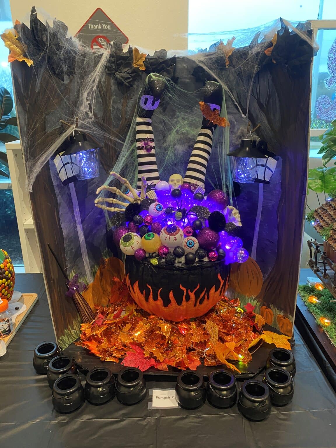 2025 Pumpkin Decorating Contest - Outer Banks Health